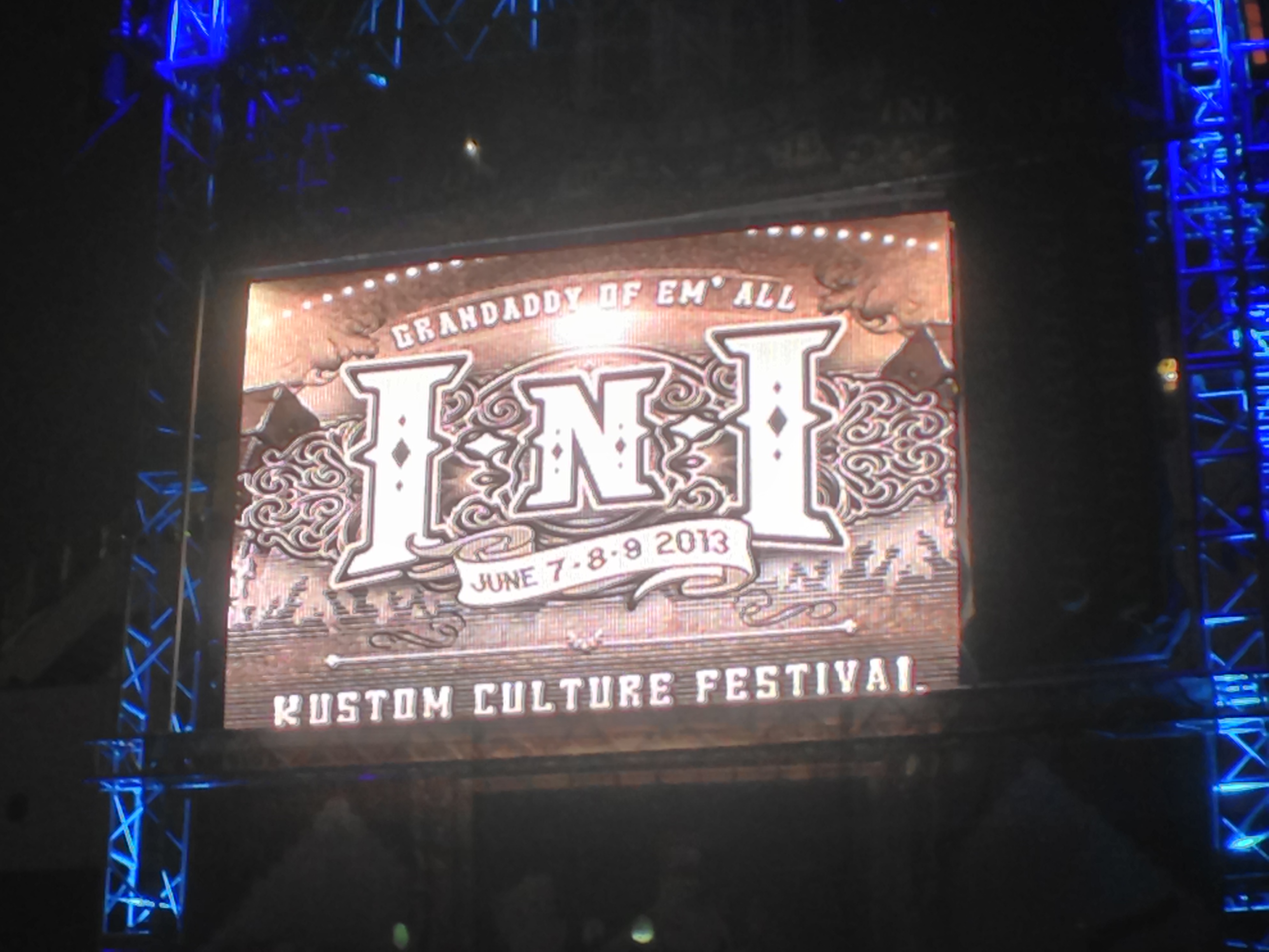 Ink-N-Iron Festival | Queen Mary | June 8, 2013 – #DKLPHOTOS